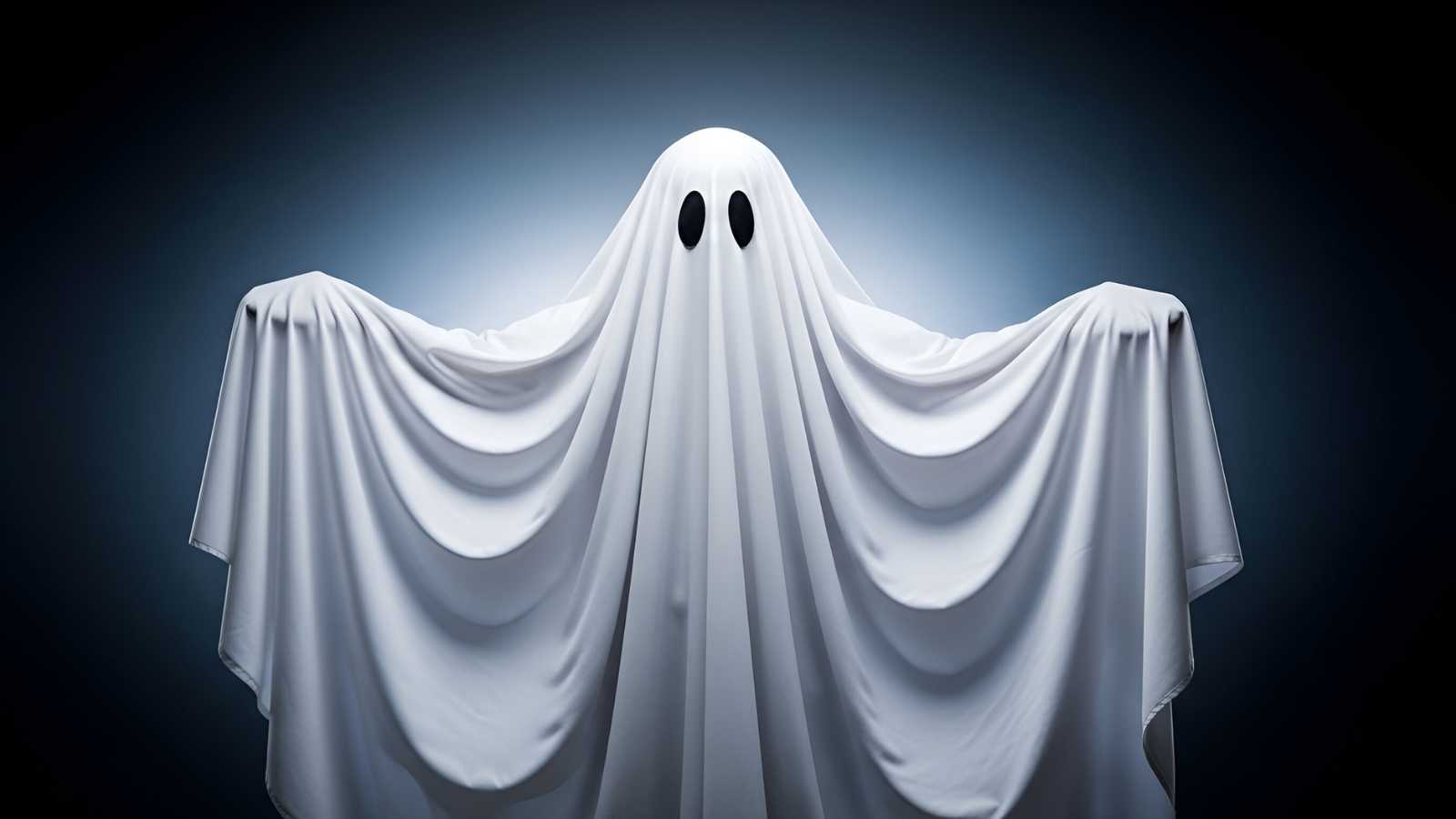 Scientists finally discover the real physical cause behind paranormal ...