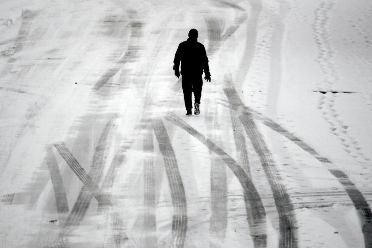 Wann ist der Winteranfang 2025? Und warum gibt es zwei Termine?