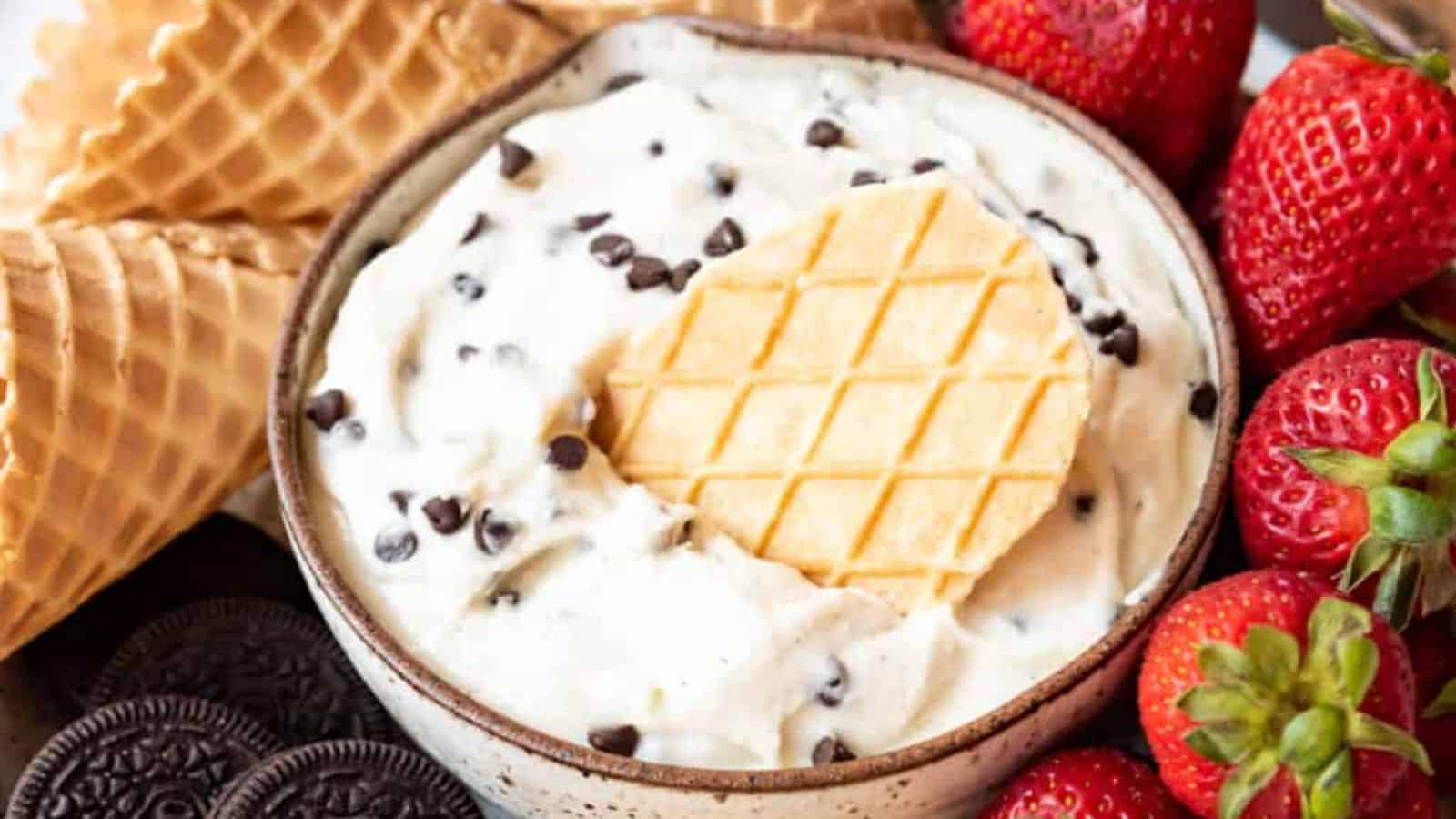 14 decadent desserts that prove mascarpone makes everything better