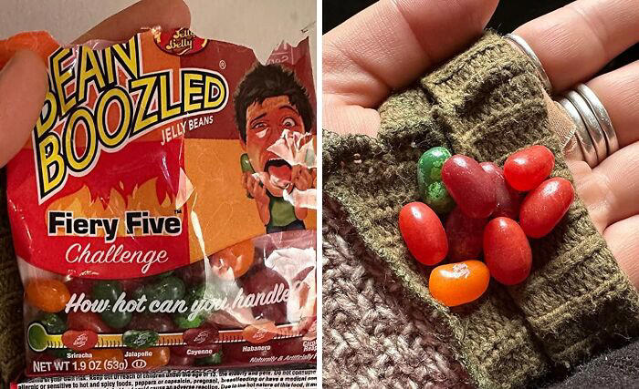 16 wacky foods that make the perfect gift for your snack-obsessed friend