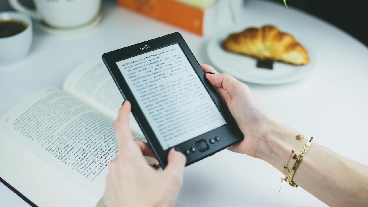 Amazon fixes a Kindle bug that enabled account takeovers