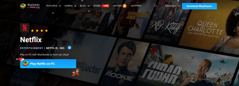 How to download Netflix movies on laptop