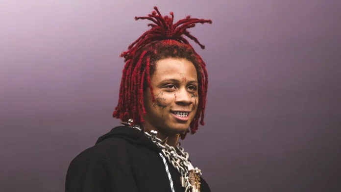 Rapper americano Trippie Redd é cabeça de cartaz no Sumol Summer Fest 2026