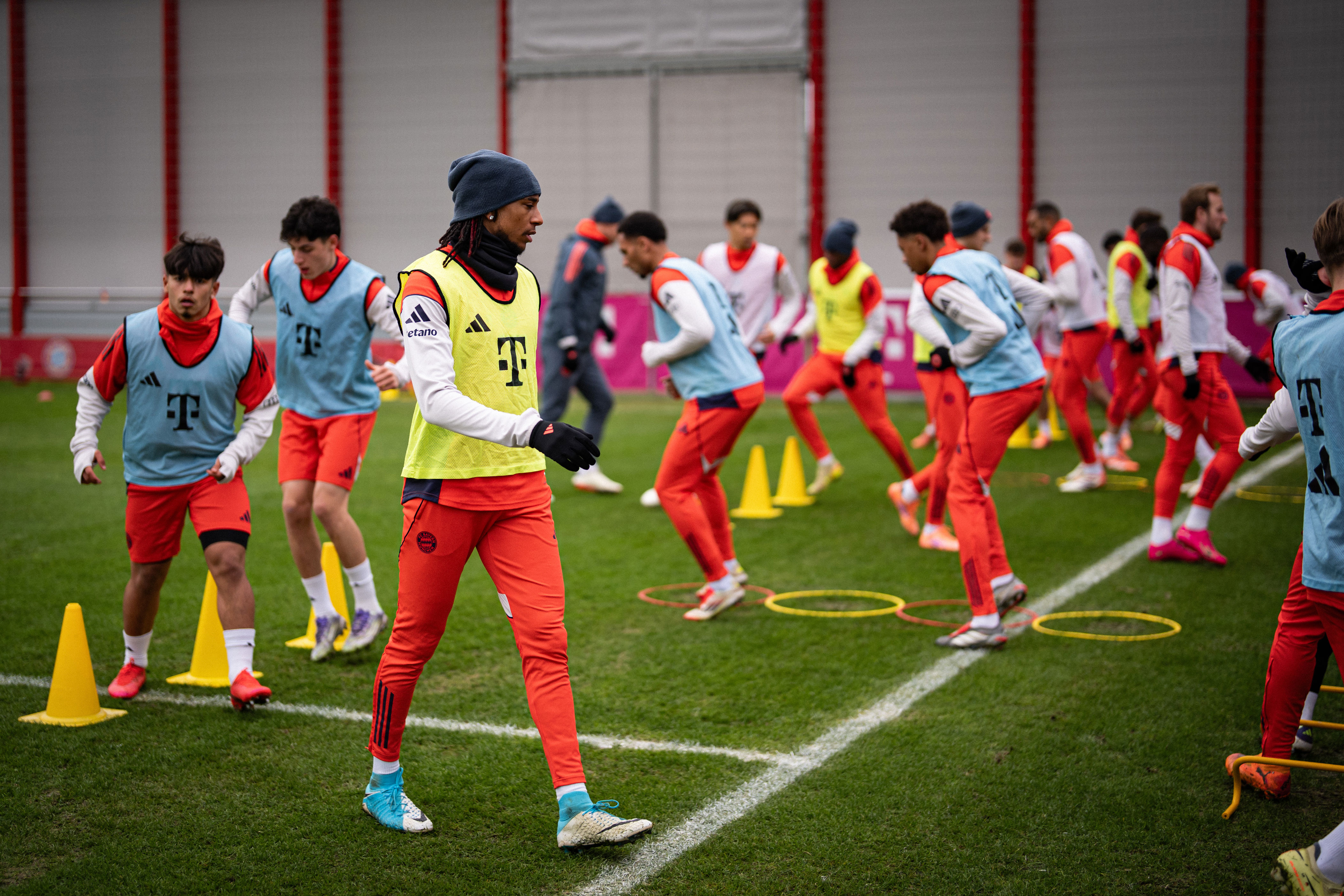 Heidenheim vs. Bayern Munich: Lineups, team news, injuries, and more!