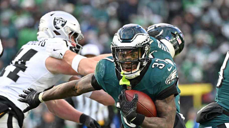 A closer look at the Raiders’ developing rookie class