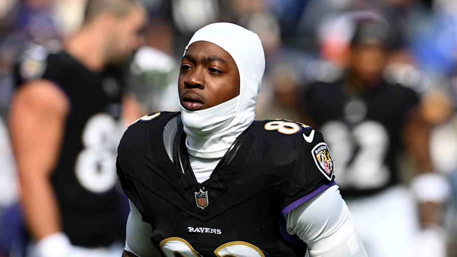 3 Ravens who could earn cult hero status in primetime showdown vs. Patriots