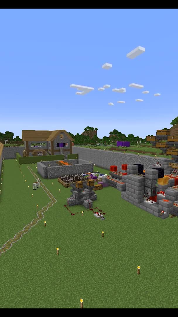 What's wrong with this Minecraft video? Expert difficulty