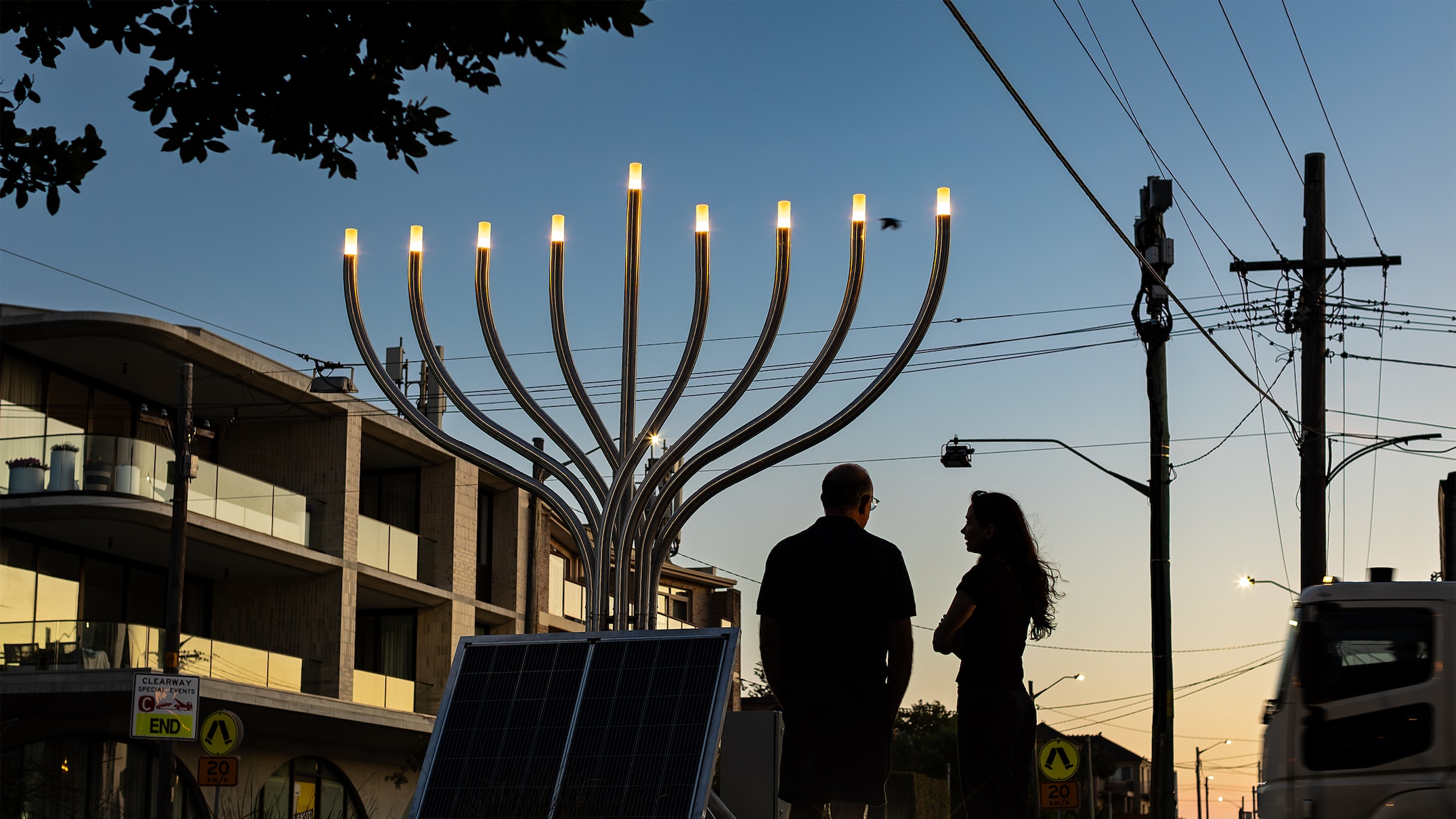 As Sydney's Jewish community reels from the Bondi attack, the path ...