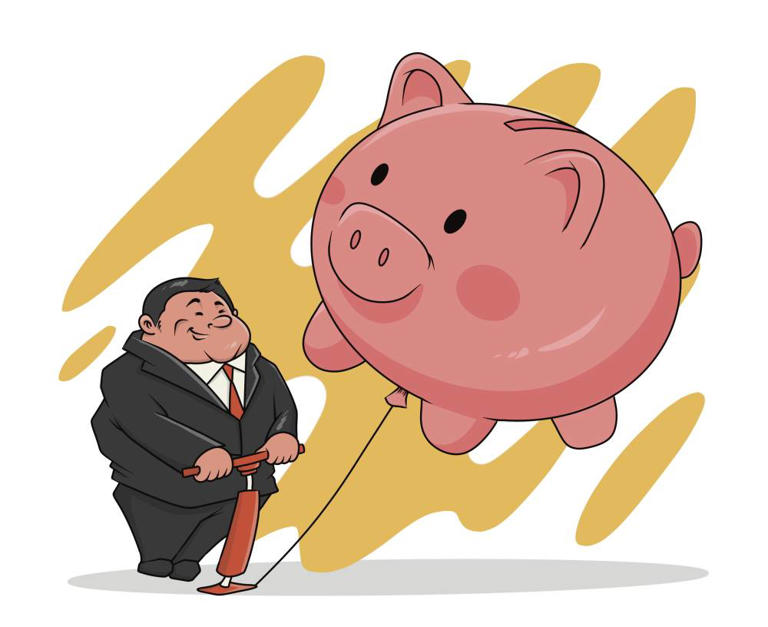 From bonus to savings: 7 habits to make the most of your year-end reward