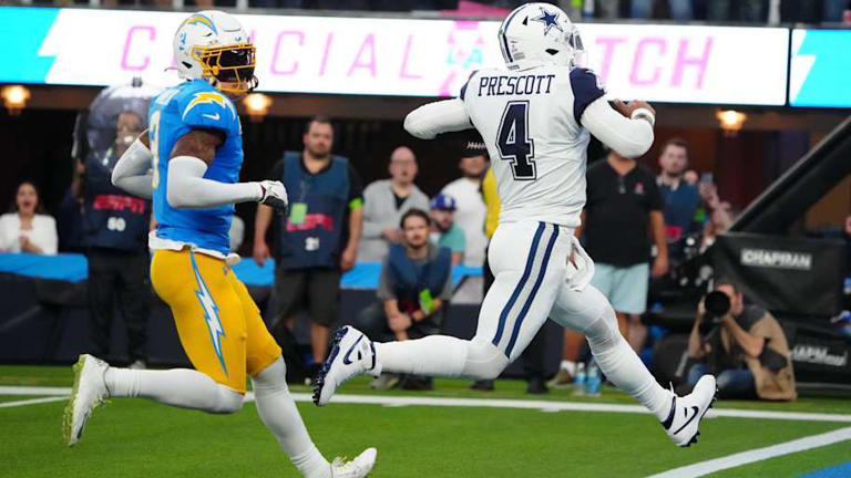 Dallas Cowboys vs Los Angeles Chargers Week 16 expert pick roundup