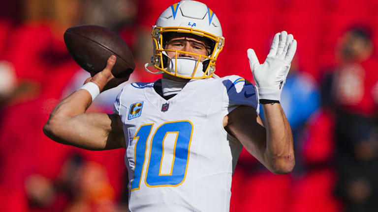 Dallas Cowboys vs Los Angeles Chargers Week 16 expert pick roundup