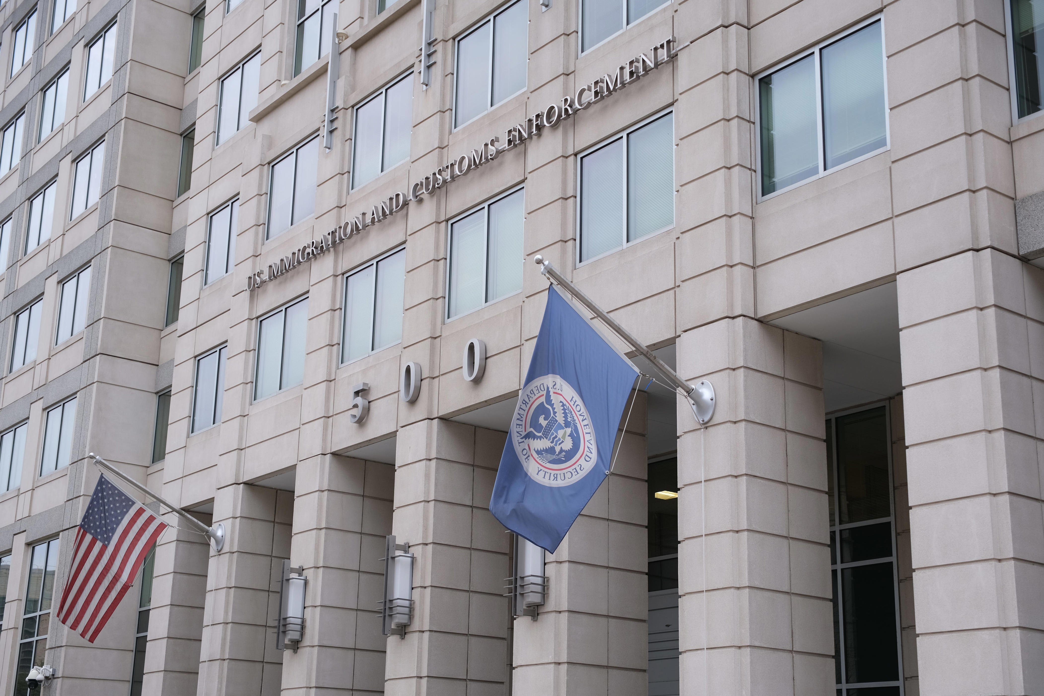 ICE reports 3rd death of 2025 at Moshannon Valley Processing Center