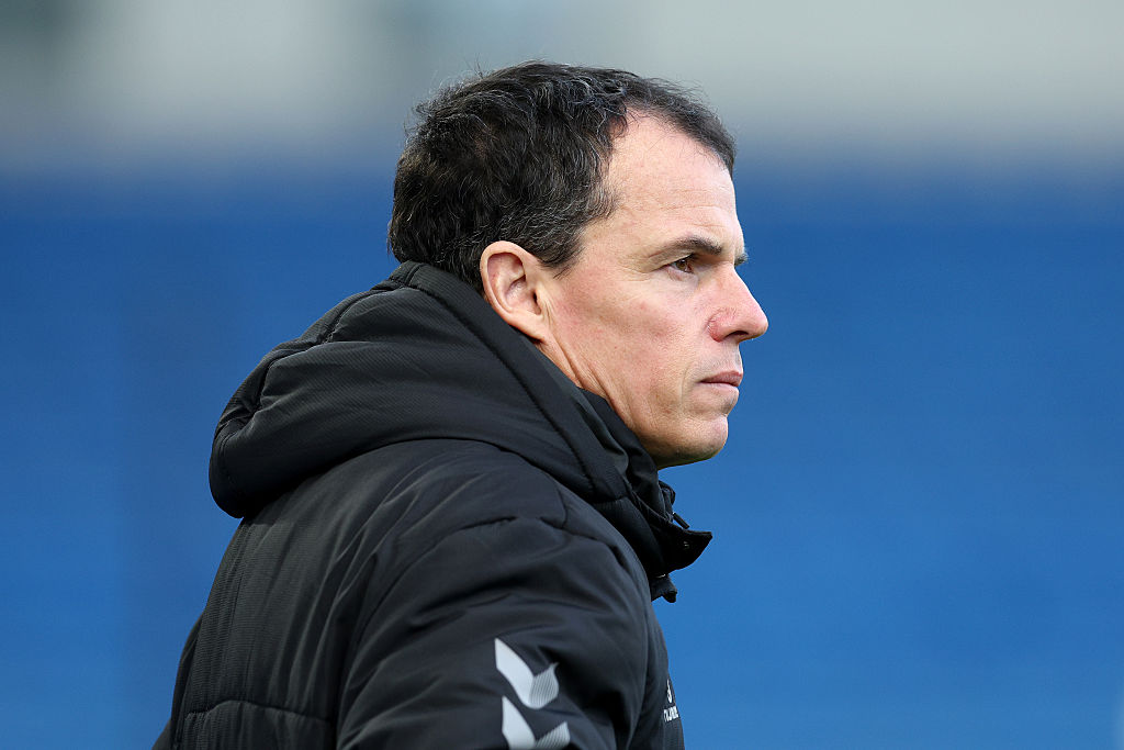 Régis Le Bris issues honest verdict on Sunderland's draw at Brighton ...