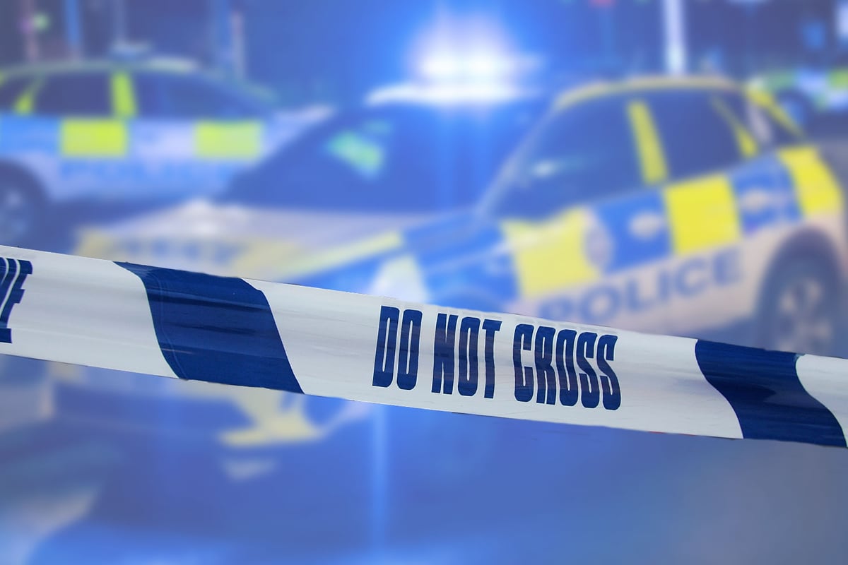 Teenager stabbed to death in west London