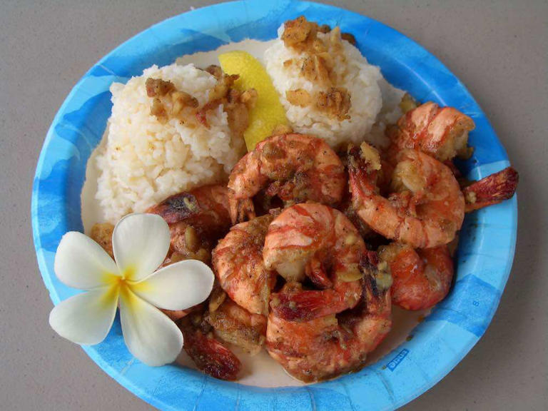 Where to find the best cheap eats on Oahu (that locals actually eat)