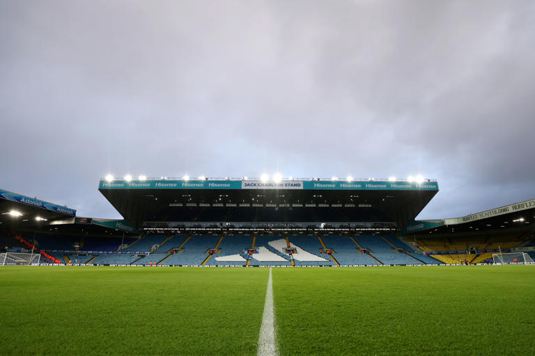 Leeds United vs Crystal Palace live: Early team news, predicted line-up ...