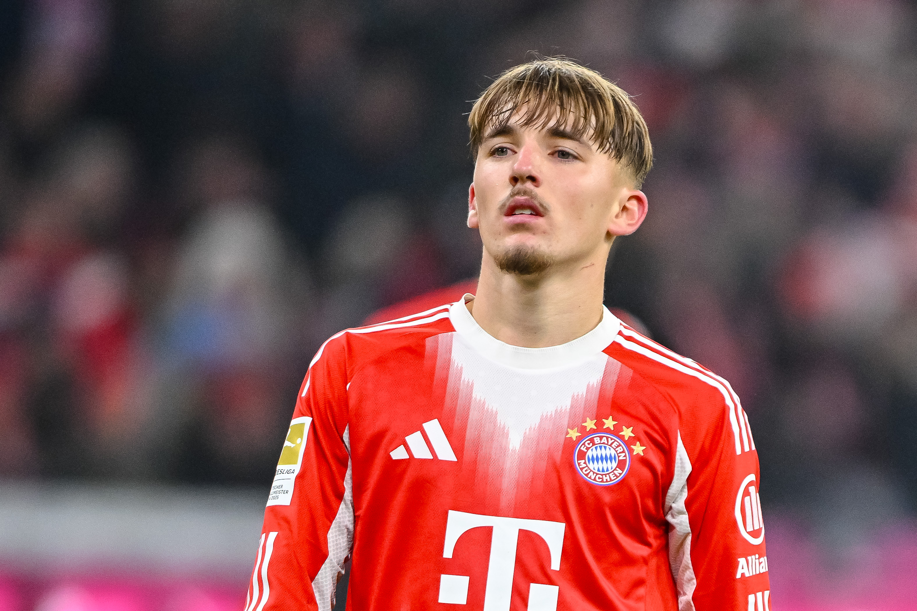 Heidenheim vs. Bayern Munich: Lineups, team news, injuries, and more!