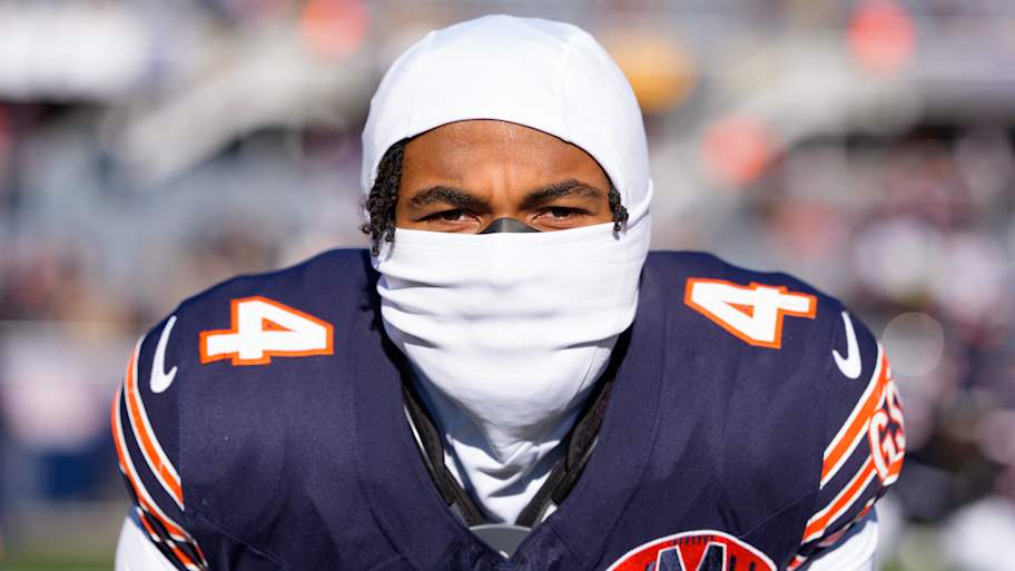 Jeremy Fowler confirms D'Andre Swift's fate ahead of Week 16 matchup ...