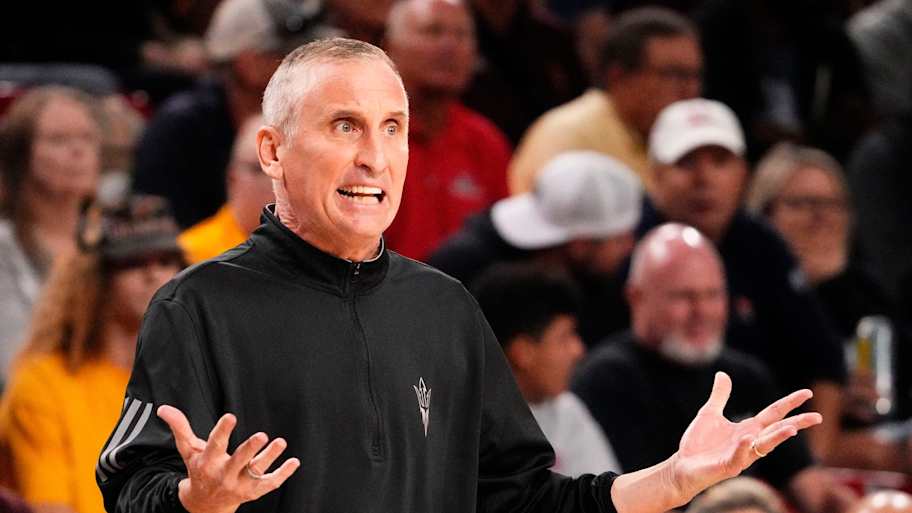 What it takes for Bobby Hurley to keep his job