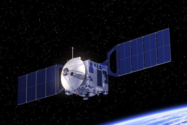 'Alien spaceship' 3I/ATLAS 'ignored Earth' as we're not 'centre of ...