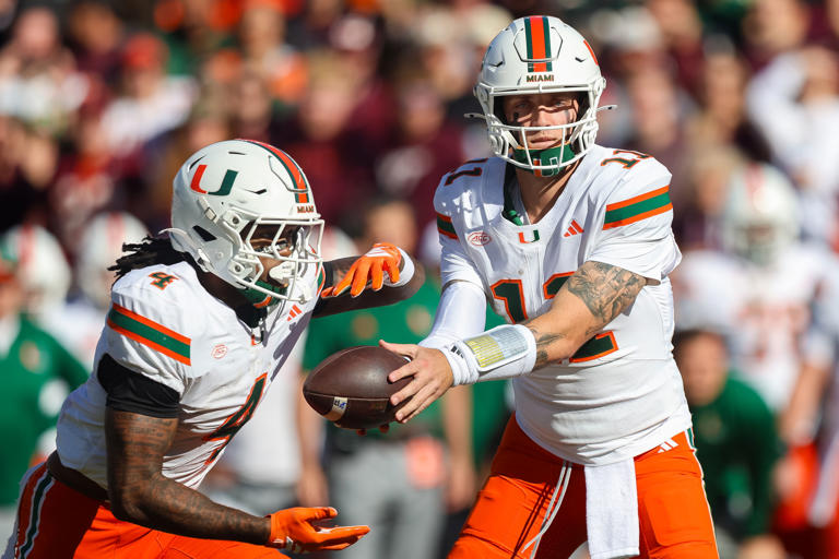 How to watch Miami vs Texas A&M: Live stream NCAA college football ...