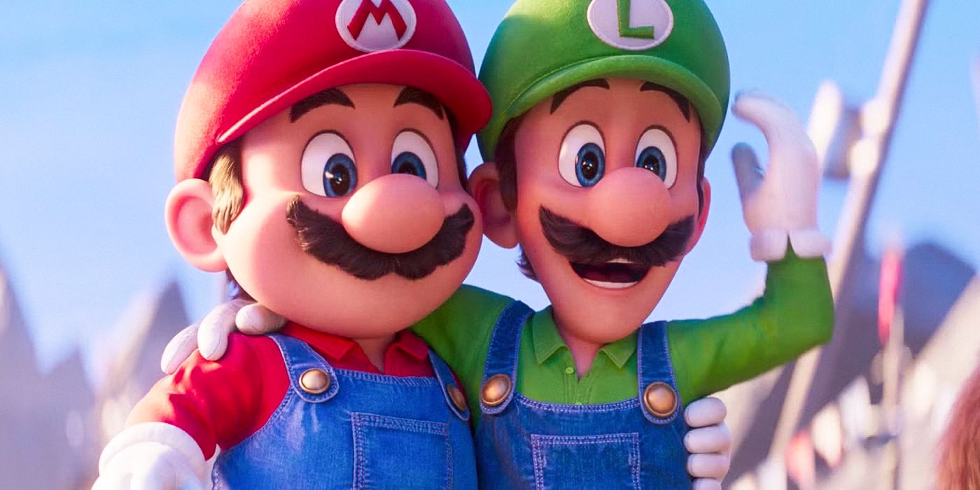 15 years ago, Nintendo celebrated 25 years of Super Mario Bros. with a ...