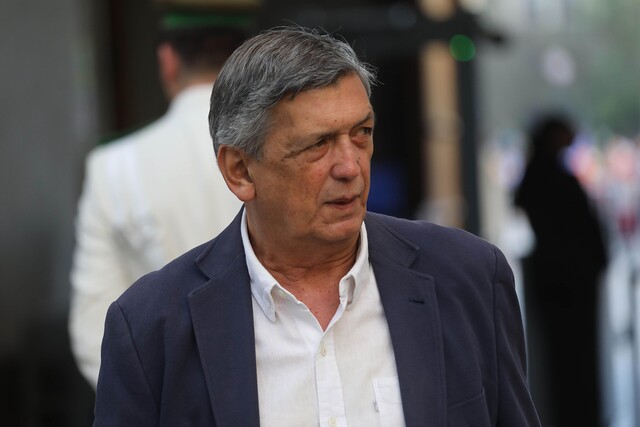 Carmona (PC) y eventual regreso de las movilizaciones: “Es una ...