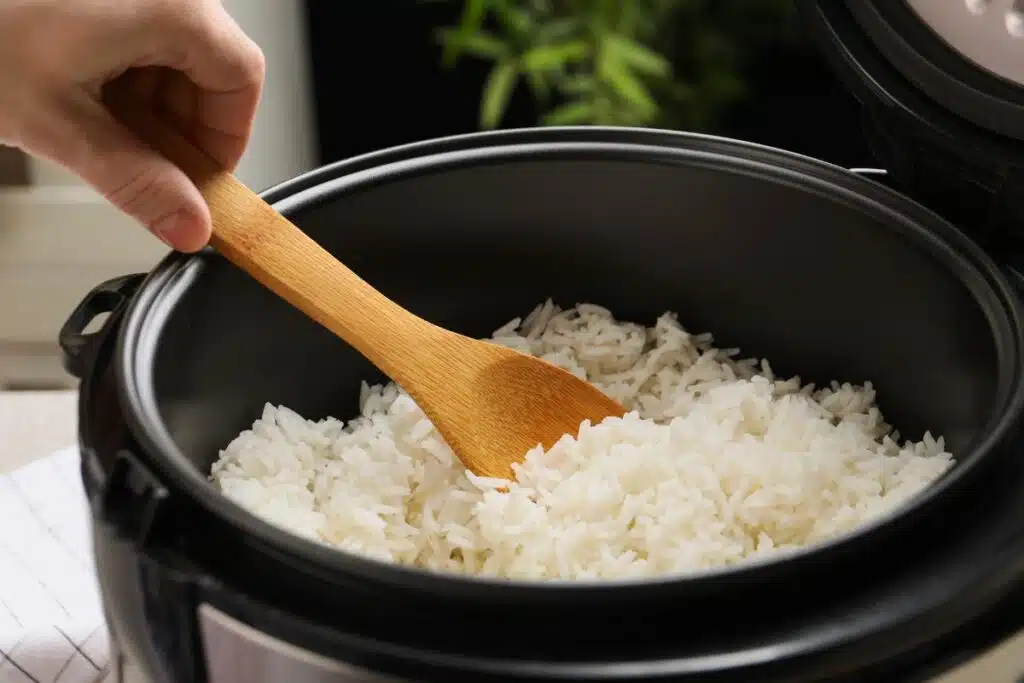 10 simple rice-cooking tricks that deliver better results every time