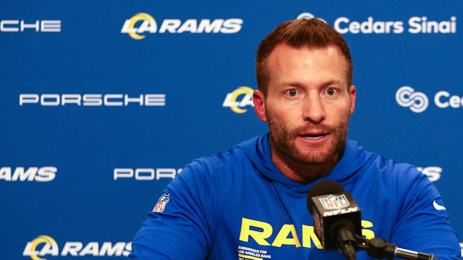 Why Rams flaws could keep them from a Super Bowl