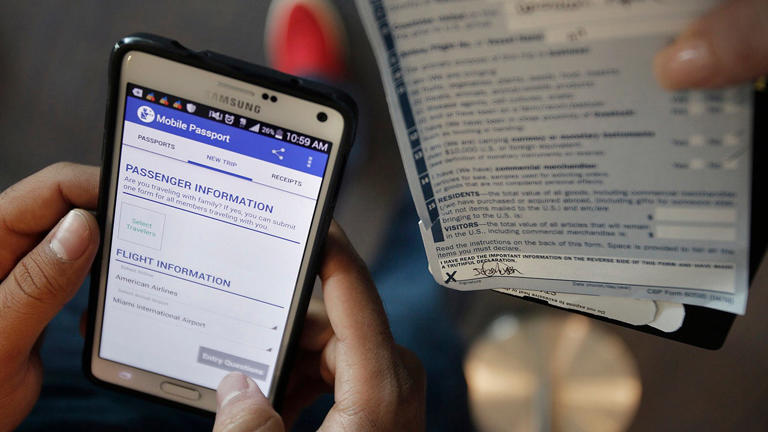 Stash a simple item in your carry-on to avoid travel delays and stress ...