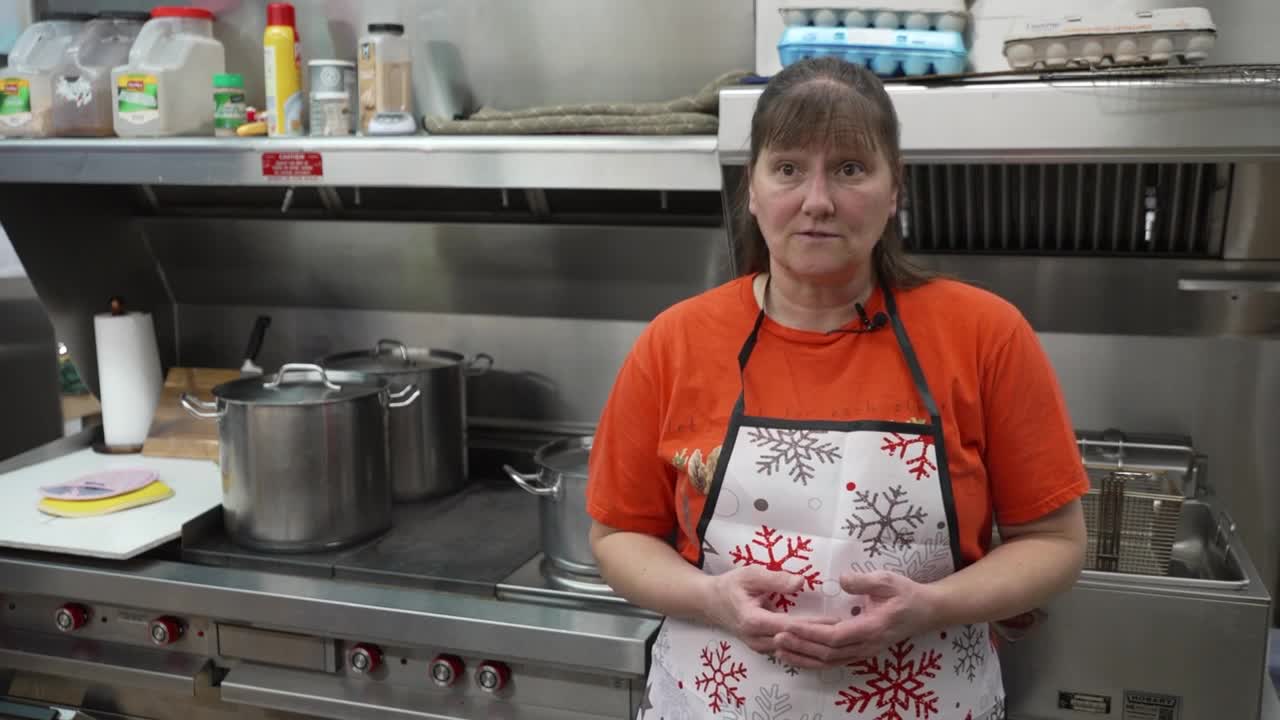 Two Teton County schools receive grants promoting local foods and ...