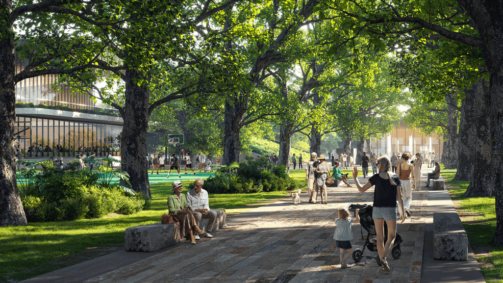 Controversial One Boca plan advances to vote Tuesday amid public backlash