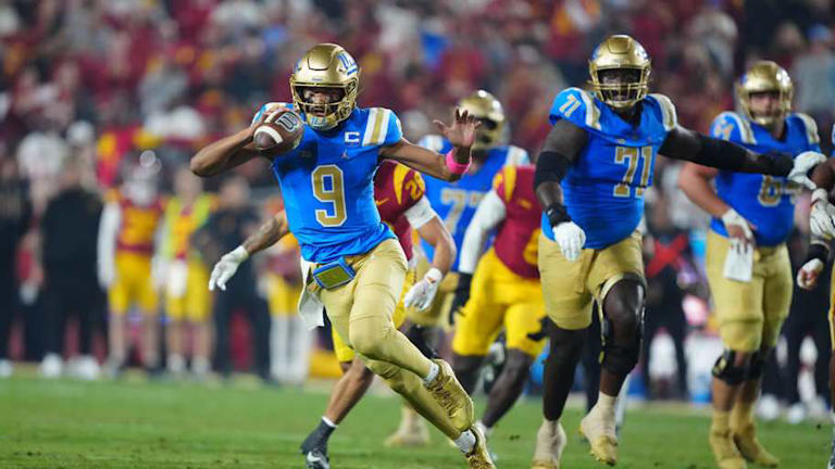 Exploring UCLA football's expectations next season