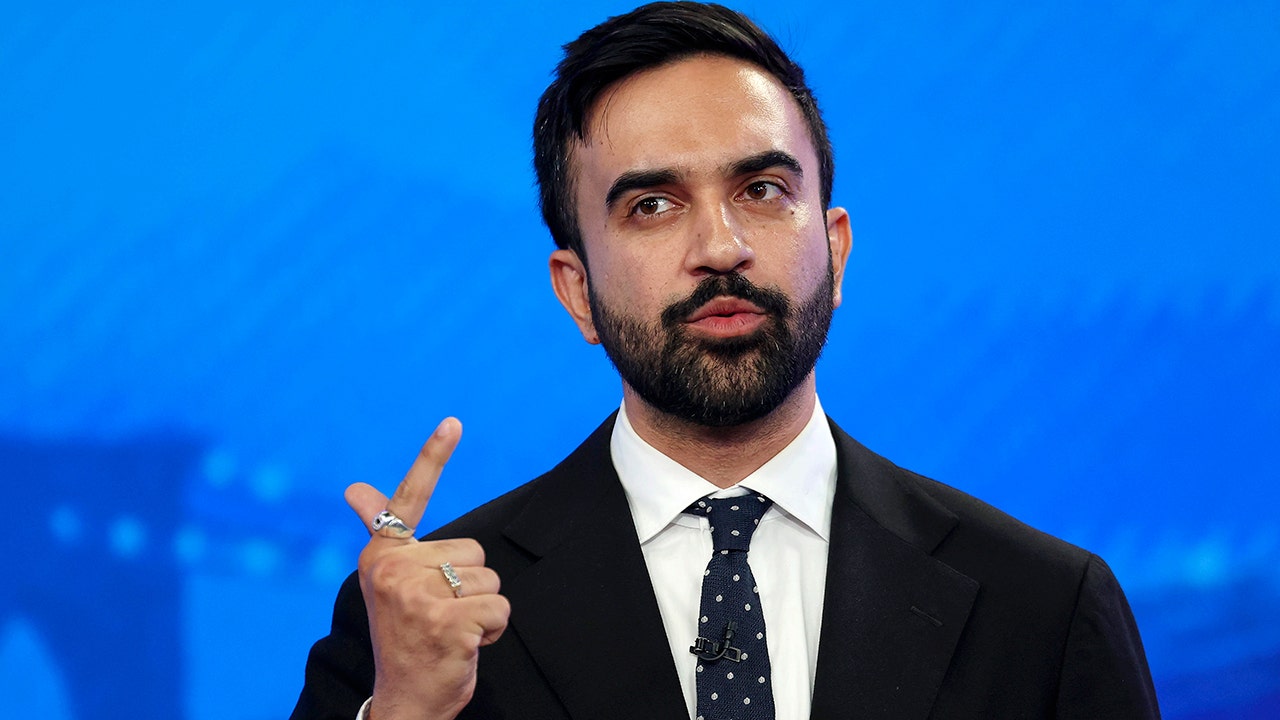 Washington Post editorial says Mamdani's team is a mix of 'normal ...