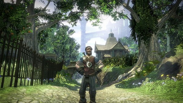 Ranking top 15 greatest fantasy RPG games of all time