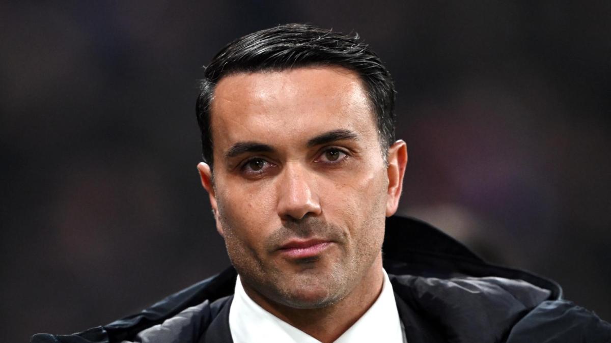 Atalanta, Palladino mette in guardia i suoi: "Il Genoa ha giocato molto ...