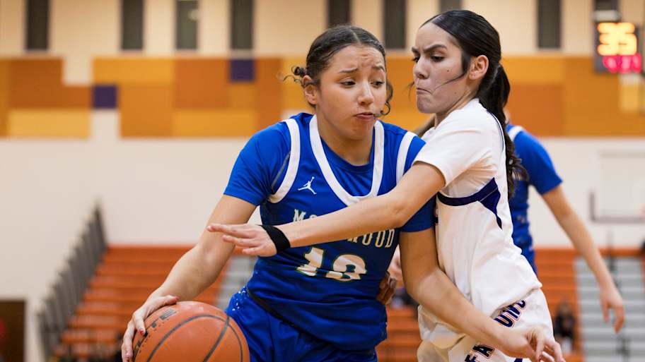 Texas high school girls basketball final scores, results — December 19 ...