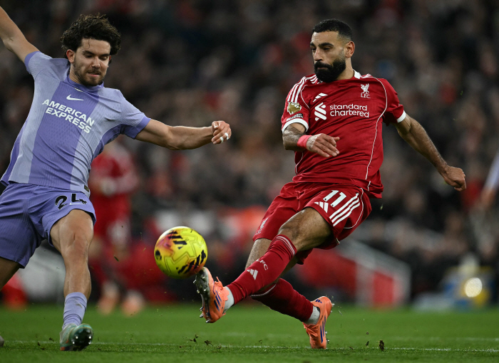 I apologize for the scapegoat bombshell → criticism → Slot's hard-line ...