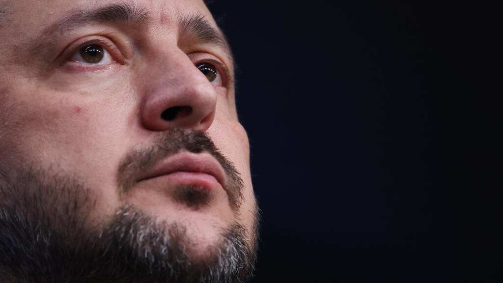 Live: Washington proposes trilateral talks between US, Russia and ...