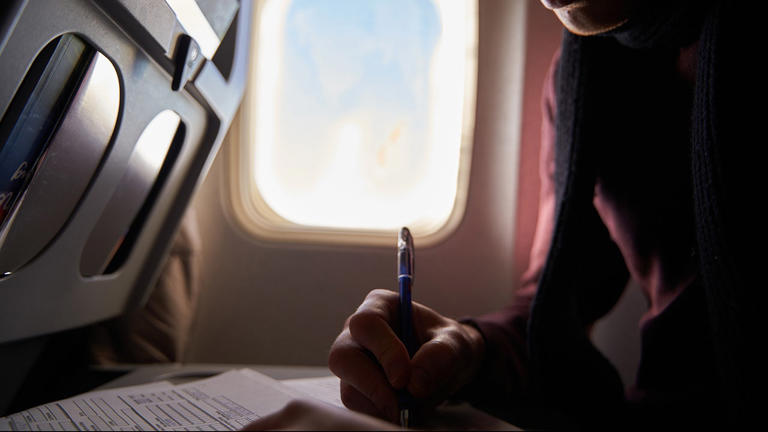 Stash a simple item in your carry-on to avoid travel delays and stress ...