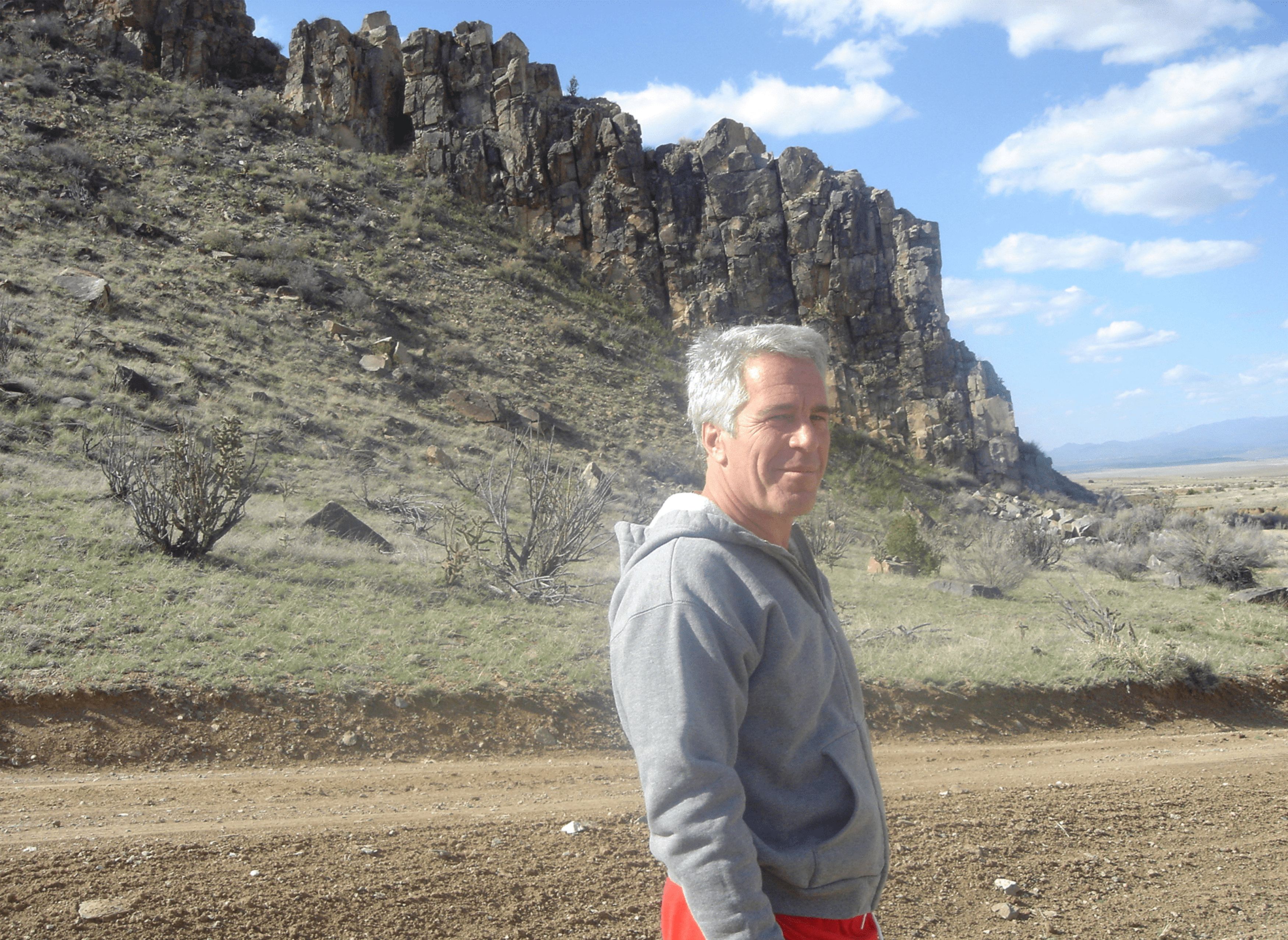 What’s in the Epstein files? Documents mention Trump, Clinton, celebrities