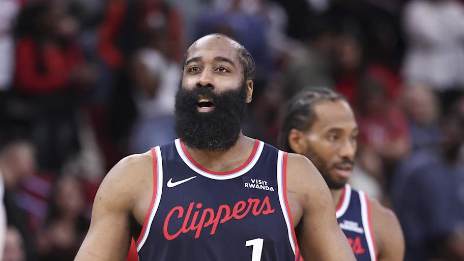LA Clippers still in danger of 2026 NBA draft disaster