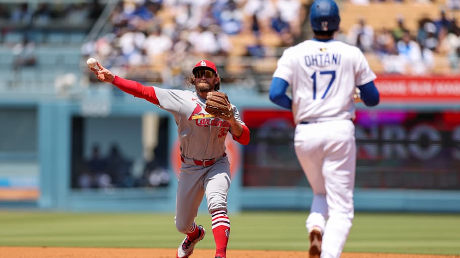 Los Angeles Dodgers embarrass St. Louis Cardinals with record tax payments