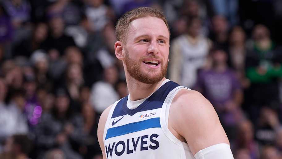 Timberwolves continue to be vindicated for their long-time Donte ...