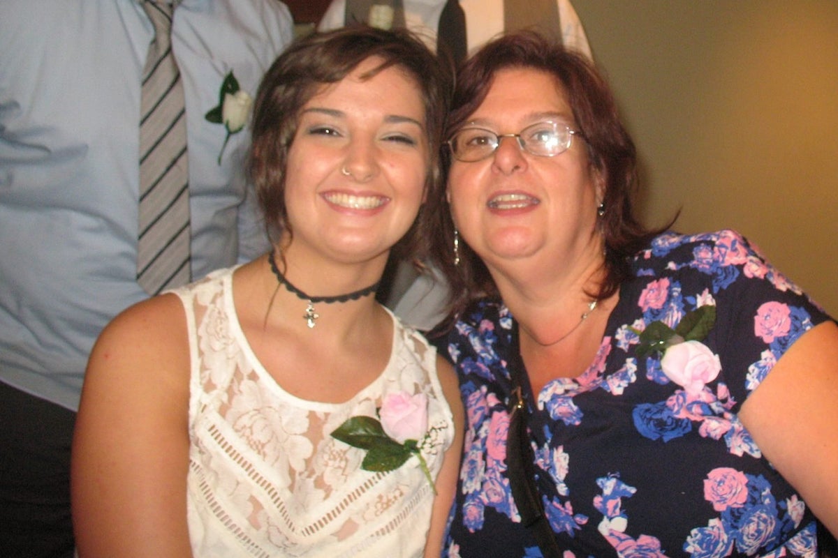 ‘Mould in my house made my son ill but the problem wasn’t fixed’