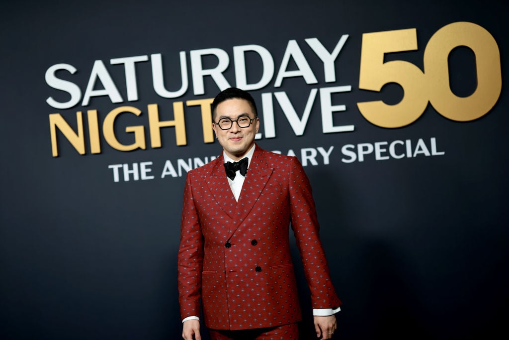 Why is Bowen Yang leaving ‘SNL’ and when is his last episode?