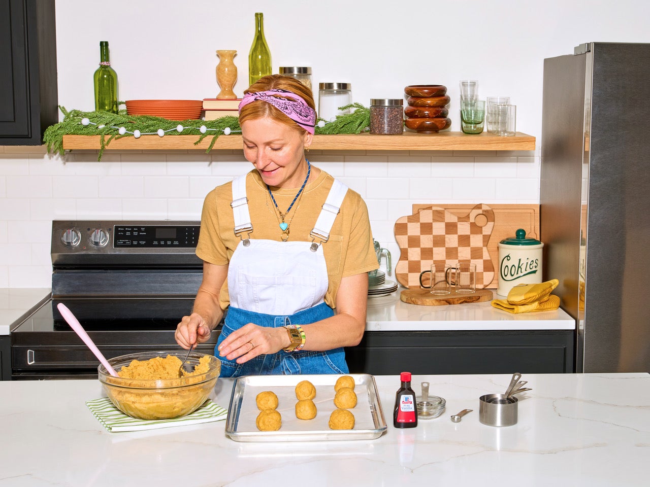 Chefs share the holiday dishes they cook for their own families