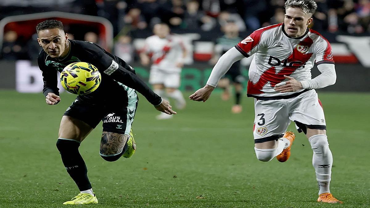 Elche - Rayo Vallecano: Horario y dónde ver el partido de LaLiga EA Sports