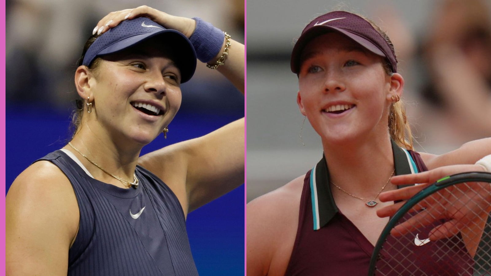 Ranking 5 leading WTA players who could win their first Grand Slam ...