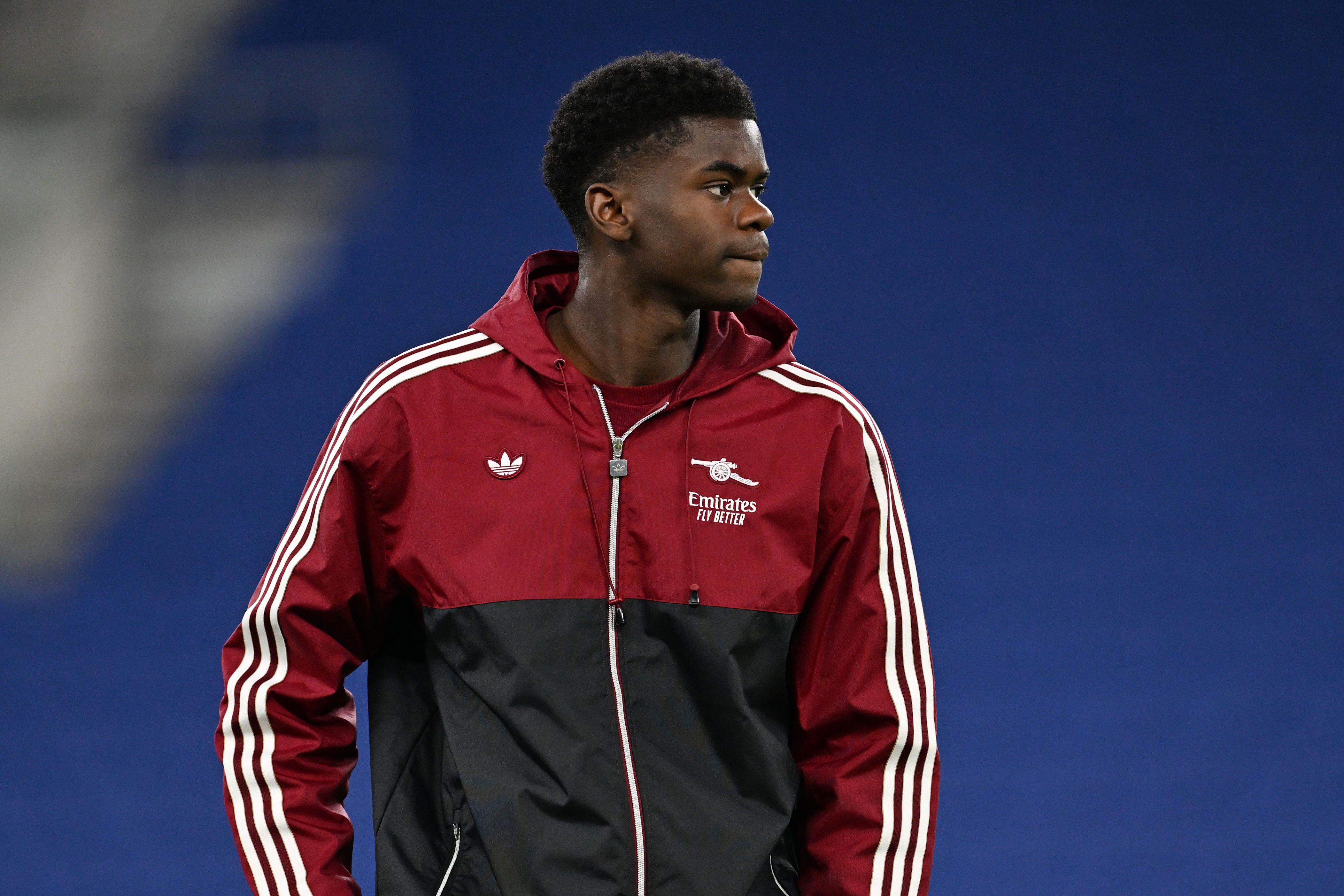 Arsenal eke out win at Everton to return to top of Premier League tree